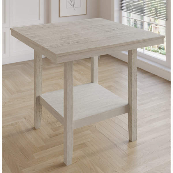 42-inch-height-dining-table | Wayfair