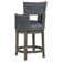 Fairfield Chair Sidecar Swivel Stool | Wayfair