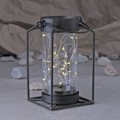 Wayfair | Outdoor Lanterns & Lamps You'll Love in 2022