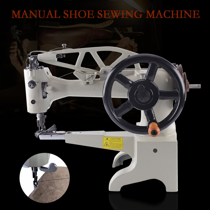 SUNYOU Mechanical Sewing Machine | Wayfair