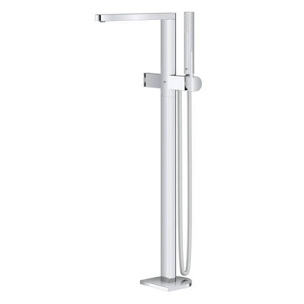 GROHE Retro-Fit™ Complete Shower System | Wayfair