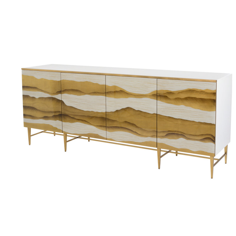 John-Richard Sutton 84" Place Sideboard | Perigold