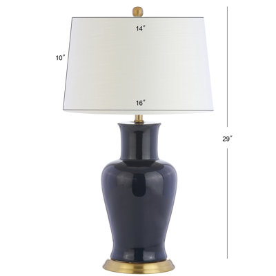 Mercer41 Herron Table Lamp & Reviews | Wayfair