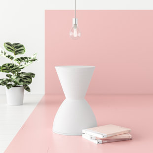 Wayfair | Small White End & Side Tables You'll Love in 2022