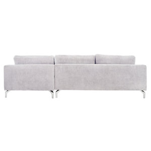 Brayden Studio® Anyya 2 - Piece Upholstered Sectional | Wayfair