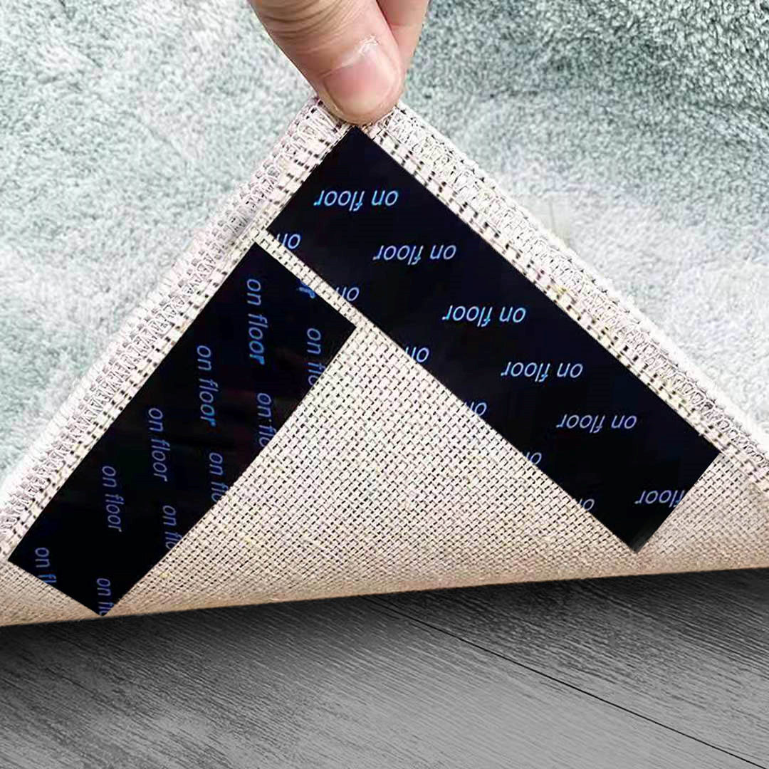 Eider & Ivory™ Eloy Grip Dual Surface Indoor/Outdoor Non-Slip Rug Tape ...