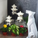 Dakota Fields Shandi Garden Art & Reviews | Wayfair.co.uk