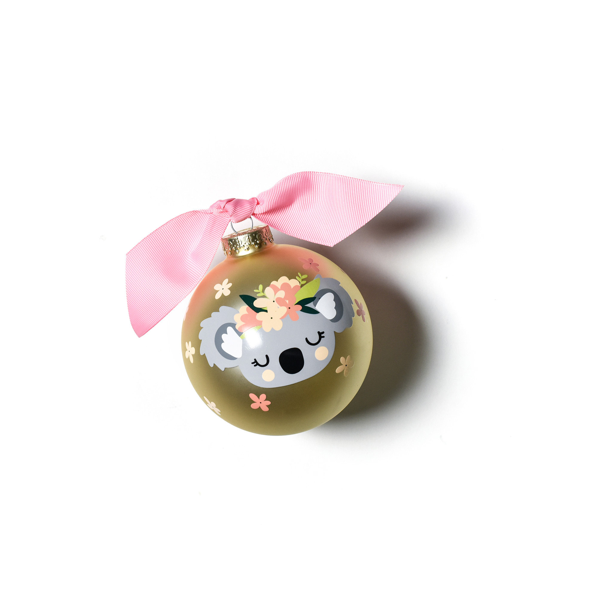 Coton Colors Koala Ball Ornament | Wayfair