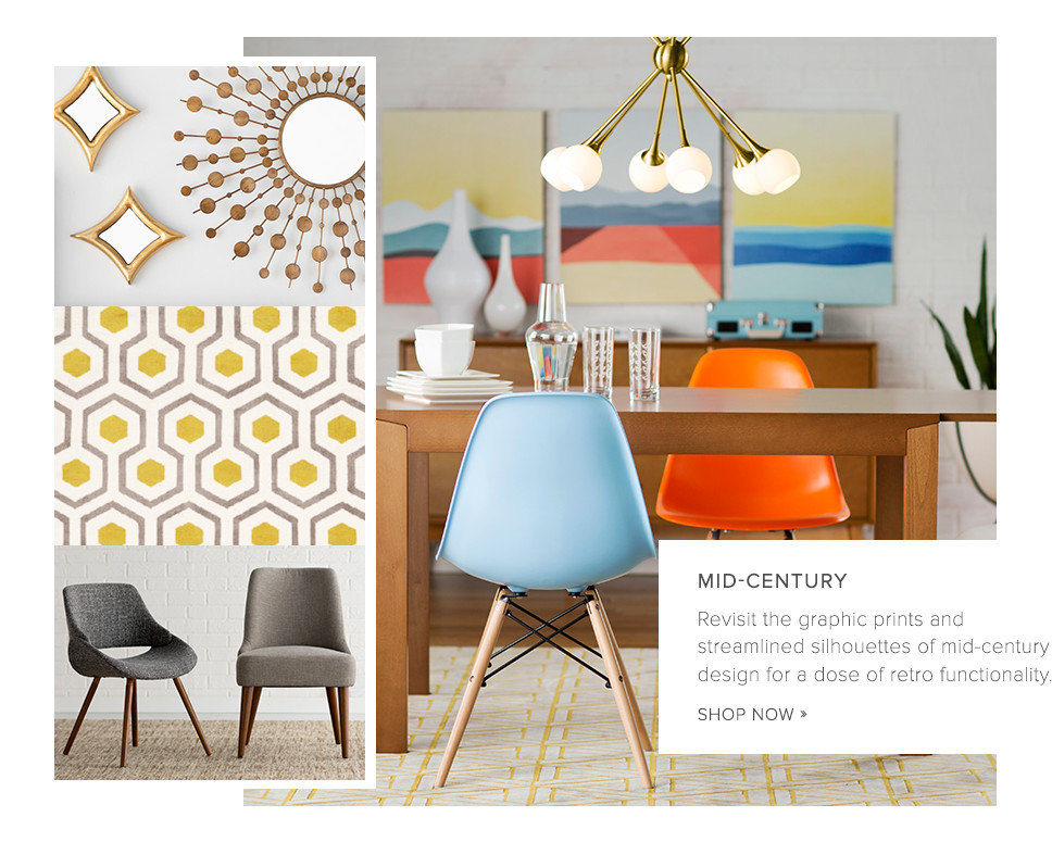 Modern Furniture and Decor for your Home and Office | AllModern