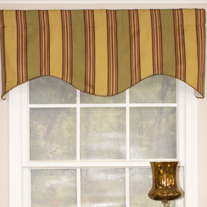 Window Cornice Kit | Wayfair