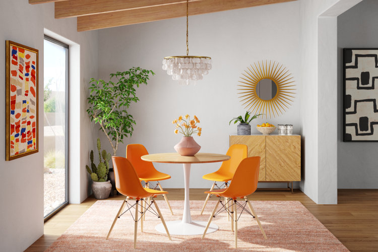 14 Desert Modern Interior Design Ideas for an At-Home Oasis | Wayfair