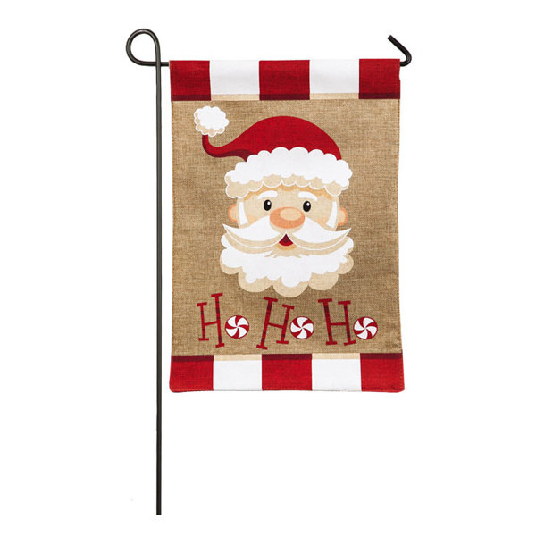 Christmas Flags You'll Love in 2022 | Wayfair.ca
