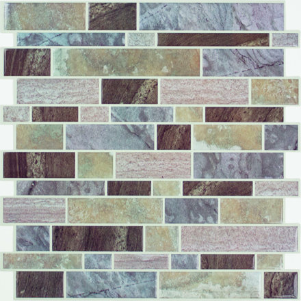 Wayfair | Peel & Stick Backsplash Tile You'll Love in 2022