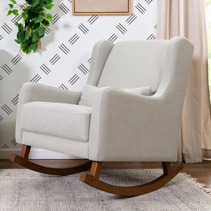 babyletto Kai Rocking Chair & Reviews | Wayfair