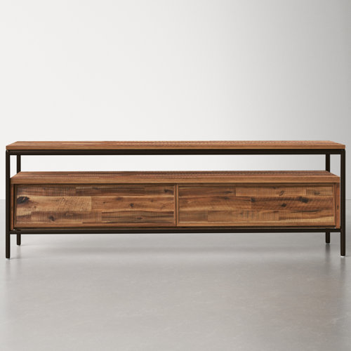 Modern Long (over 67 in.) TV Stands | AllModern