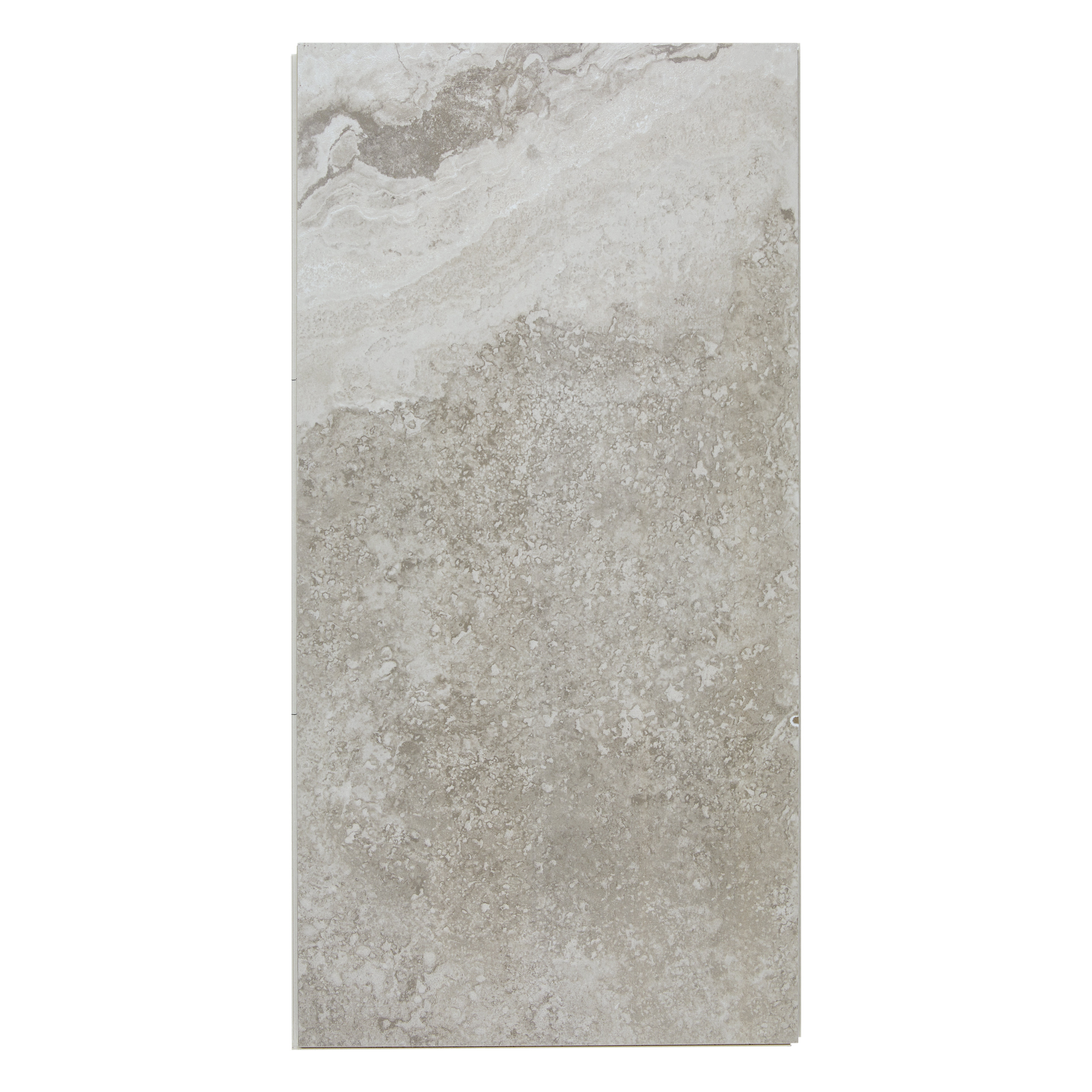 Daltile Revotile Click Tile 12" x 24" Porcelain Stone Look Wall & Floor ...