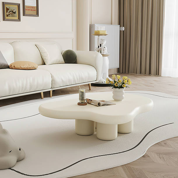 Brayden Studio® Averill Gray/Ivory Rug & Reviews | Wayfair