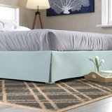 Valances, Bed Valances & Base Valances You'll Love | Wayfair.co.uk