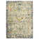 Bungalow Rose 8’ X 10’ Beige Abstract Garden Area Rug | Wayfair