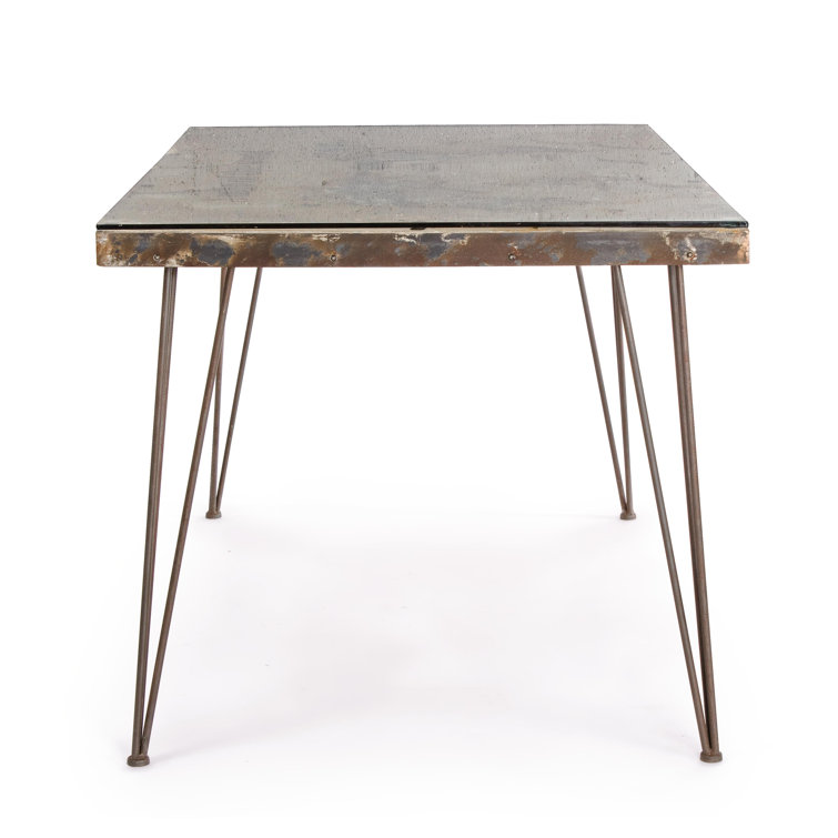 Williston Forge Zoie 90Cm Dining Table | Wayfair.co.uk