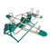 Lifetime 7 Seat Teeter Totter & Reviews | Wayfair