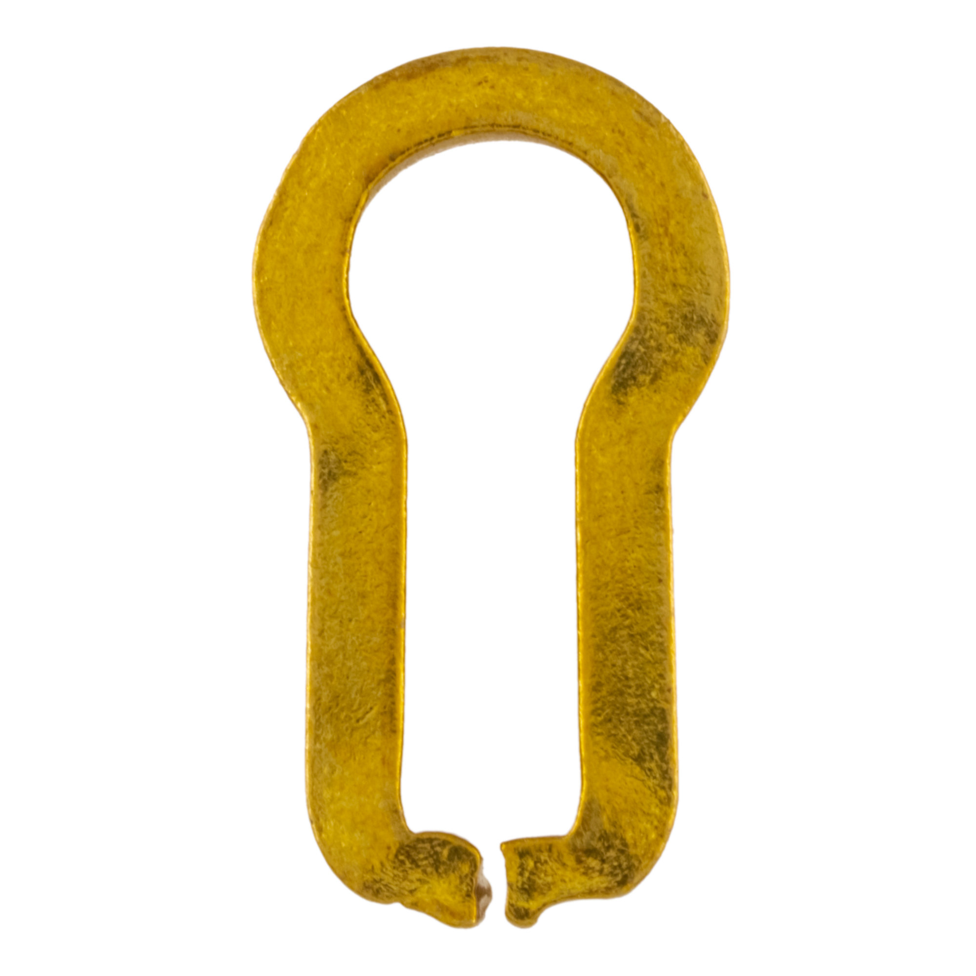 UNIQANTIQ HARDWARE SUPPLY Decorative Keyhole Cover | Wayfair