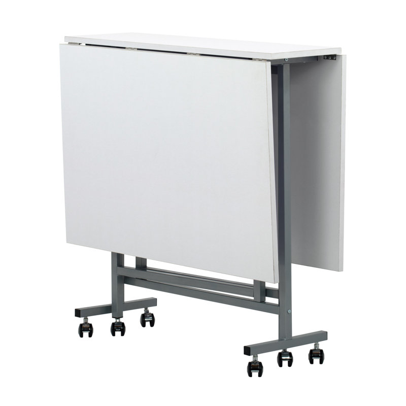 Sew Ready 58.75'' x 36.5'' Foldable Craft Table | Wayfair