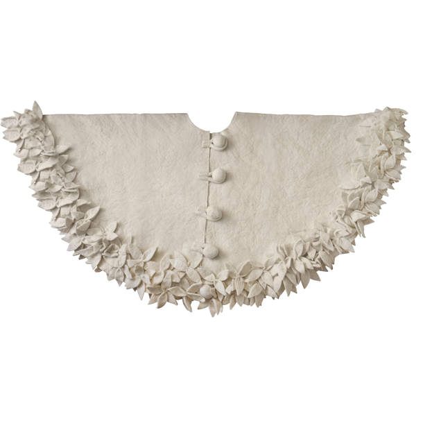 The Holiday Aisle® Holly Feather Cardinal Tree Topper & Reviews | Wayfair