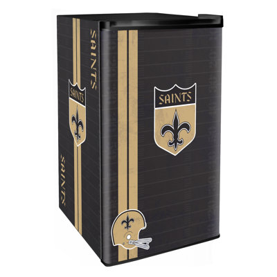 Retro & Novelty Theme Mini Fridges You'll Love in 2020 | Wayfair