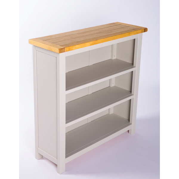 Three Posts Southampton 90Cm H x 90Cm W Bookcase & Reviews | Wayfair.co.uk