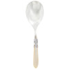 VIETRI Aladdin Serving Spoon & Reviews | Wayfair