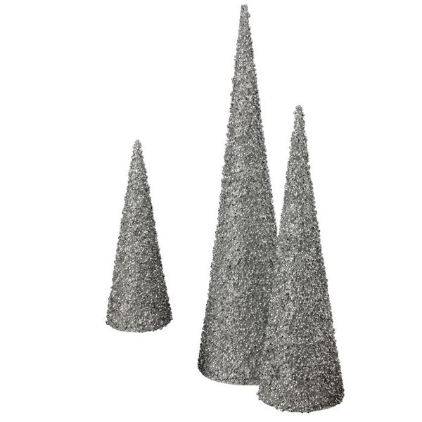 Cone-tree-set | Wayfair