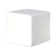 La-Fete Dots Cube Ottoman & Reviews | Wayfair