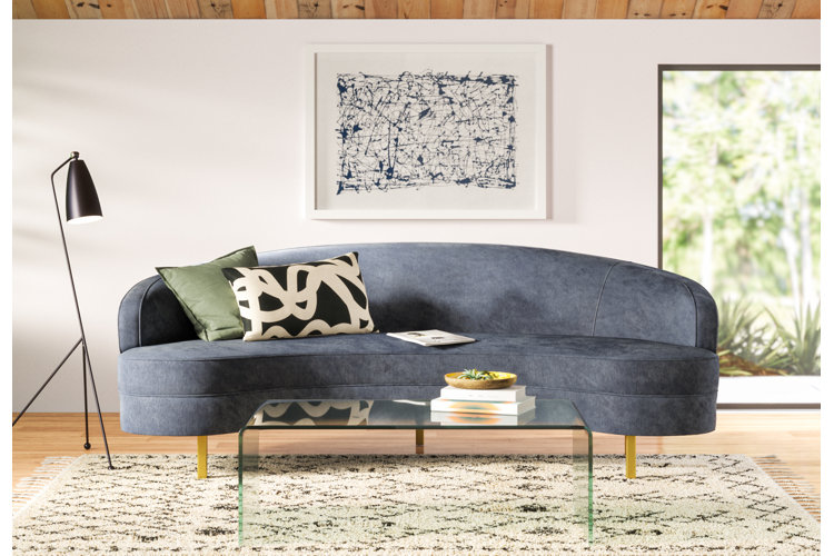 40 Space-Saving Small Living Room Ideas | Wayfair