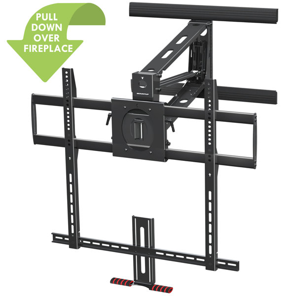 Drop Down Tv Mounts | Wayfair