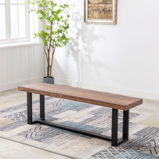 Wayfair | Kitchen & Dining Benches You'll Love in 2022