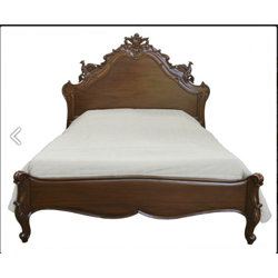 Astoria Grand Baker Bed Frame & Reviews | Wayfair.co.uk