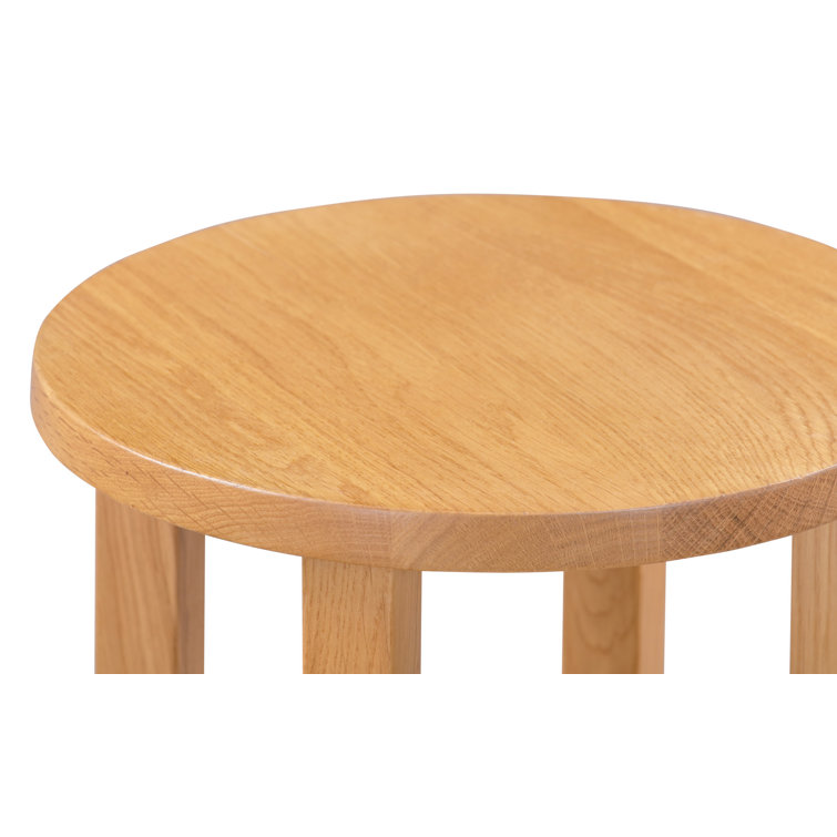 Ebern Designs Bitten Side Table | Wayfair.co.uk