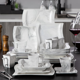 Dinnerware Sets