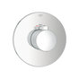 GROHE Grohflex® Cosmopolitan Custom Shower Thermostatic Faucet Trim ...