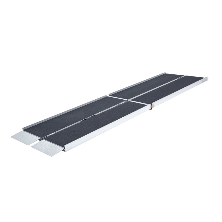 Silver Spring Portable Ramp & Reviews | Wayfair