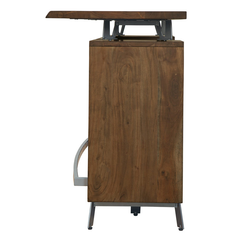 Howard Miller Home Bar | Perigold