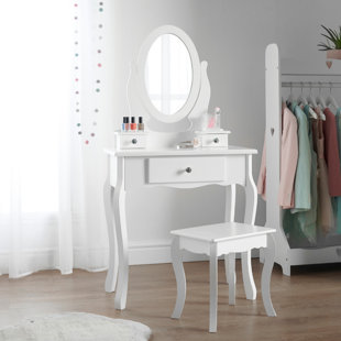Children's Dressing Tables You'll Love | Wayfair.co.uk