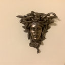 World Menagerie Hand Painted Medusa Guardian Wall Décor Snakes Goddess ...