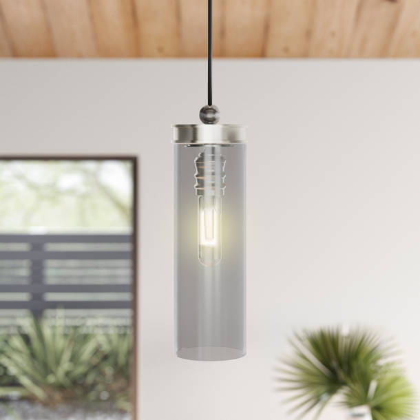 Wade Logan® Hewett 10 - Light Dimmable Chandelier & Reviews | Wayfair