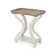 One Allium Way® 24.25'' Tall Tray Top Trestle End Table & Reviews | Wayfair