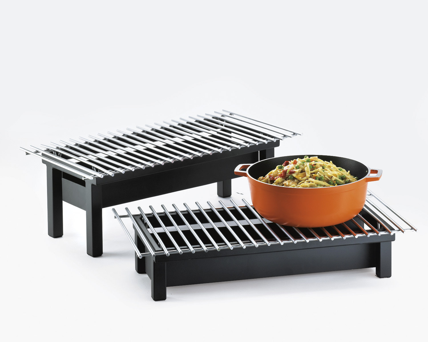Cal-Mil Modern Alternative Chafer Dish | Wayfair