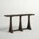 Sand & Stable Ashton 76'' Solid Wood Console Table & Reviews | Wayfair