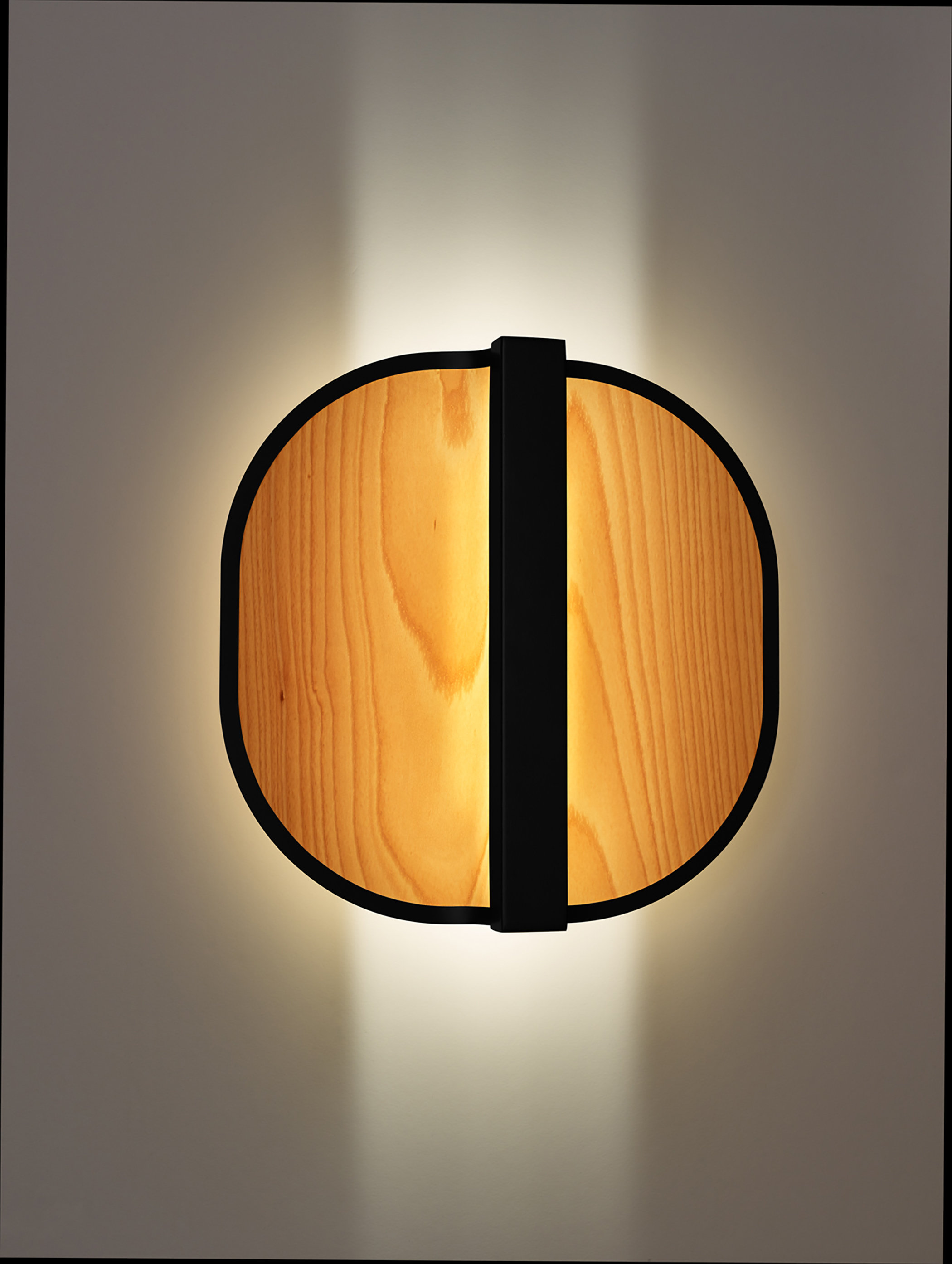 LZF Omma Wall Light - DIMTRIAC LED - Shade | Wayfair