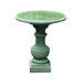Campania International, Inc Siena Birdbath & Reviews | Wayfair
